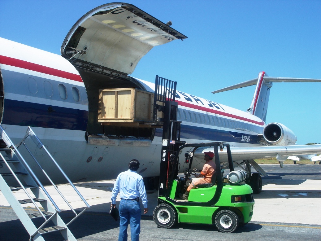 Mexican Customs Agency - FH